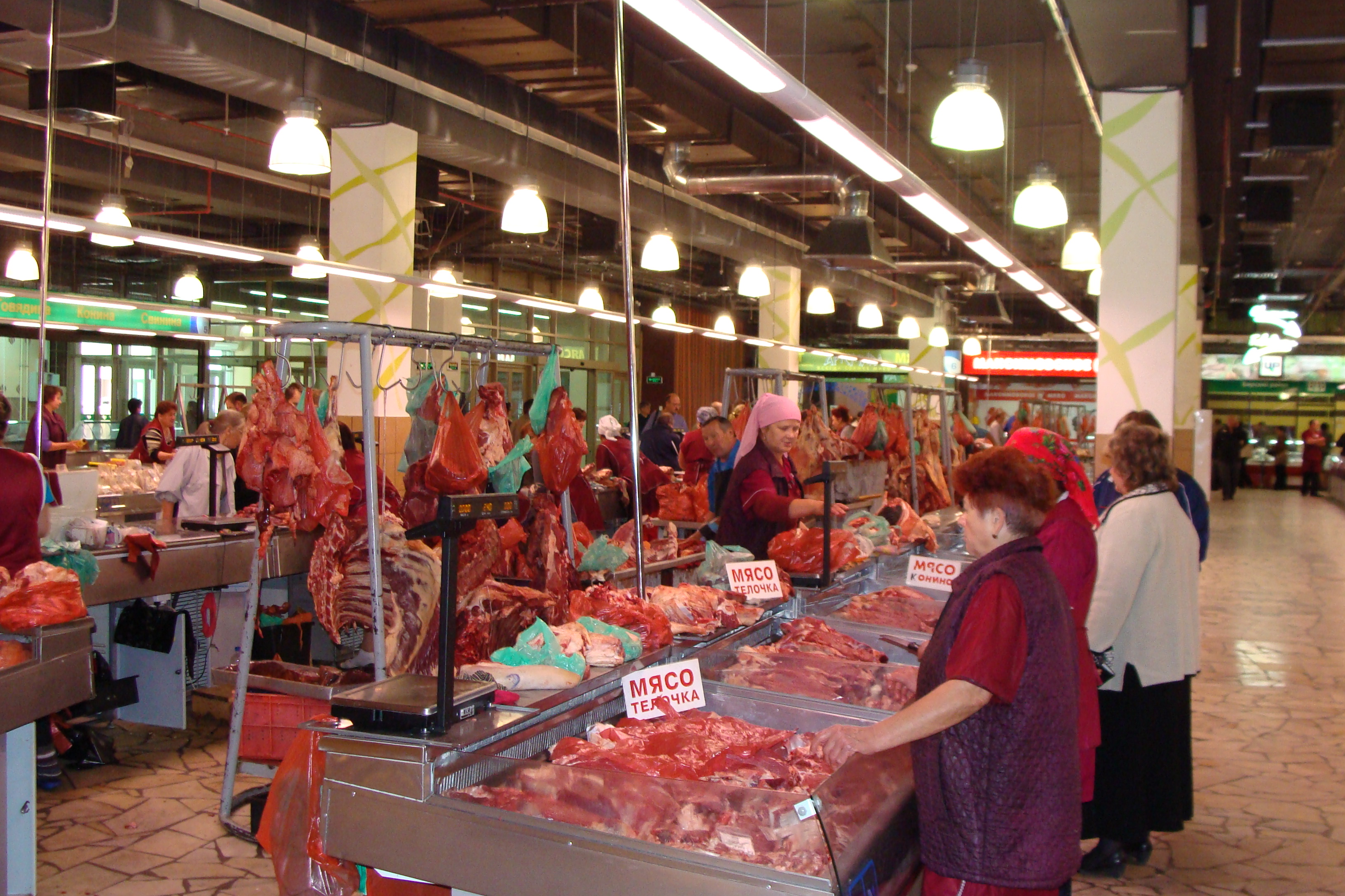 Russia eradicates food poverty | SCO & BRICS Latest News and Insights